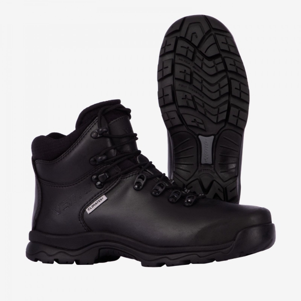 Bota Vento Impermeável - GS 3000 Nanox Waterproof - Preto - Alpamayo ...