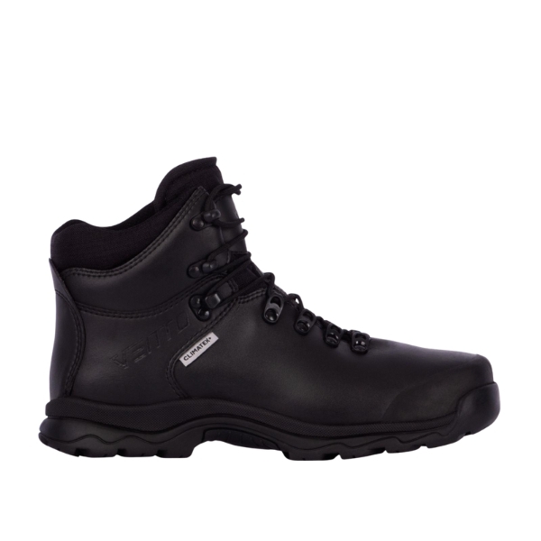 Bota Vento Impermeável - GS 3000 Nanox Waterproof - Preto - Alpamayo ...